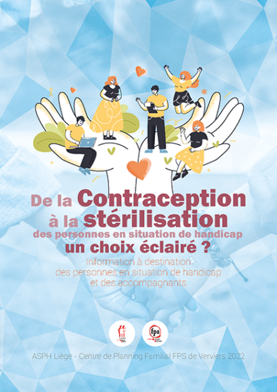 De la contraception à la stérilisation - Esenca
