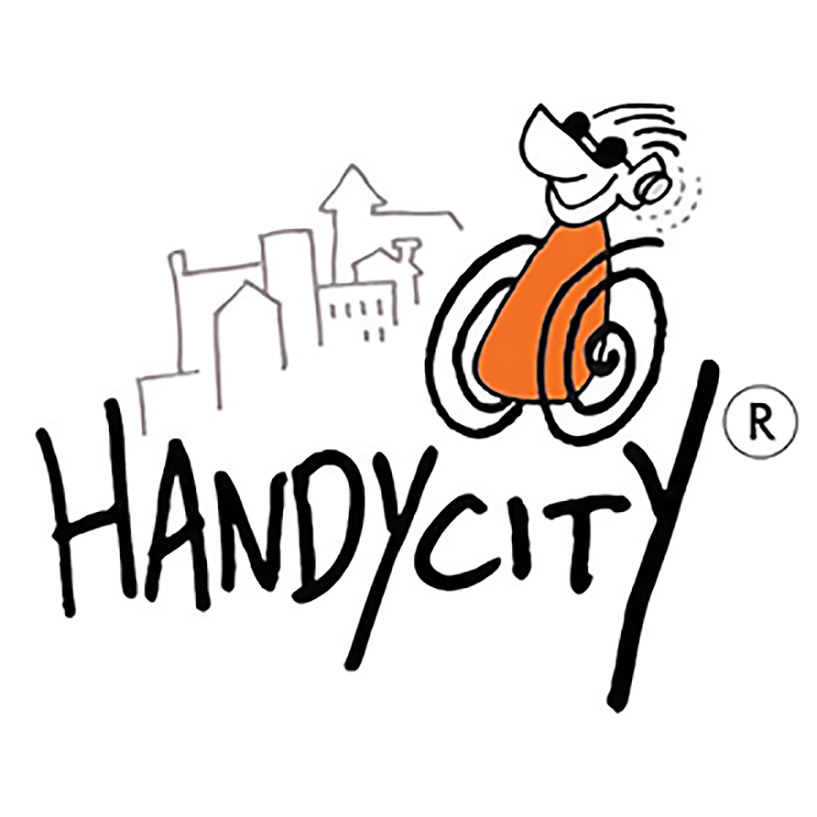 Handycity® - Esenca